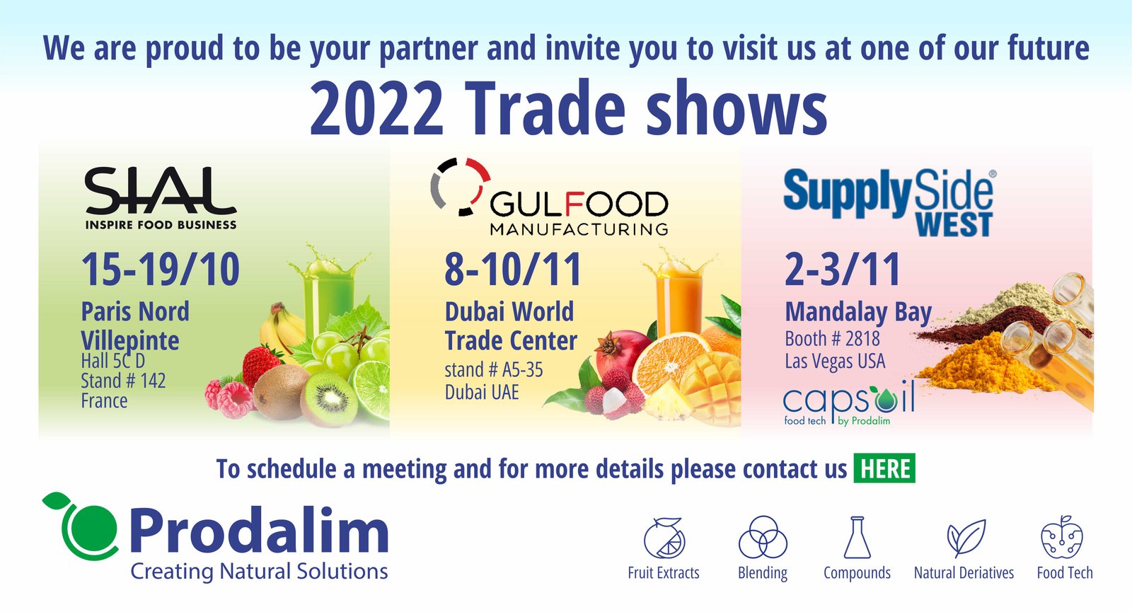 Prodalim Group