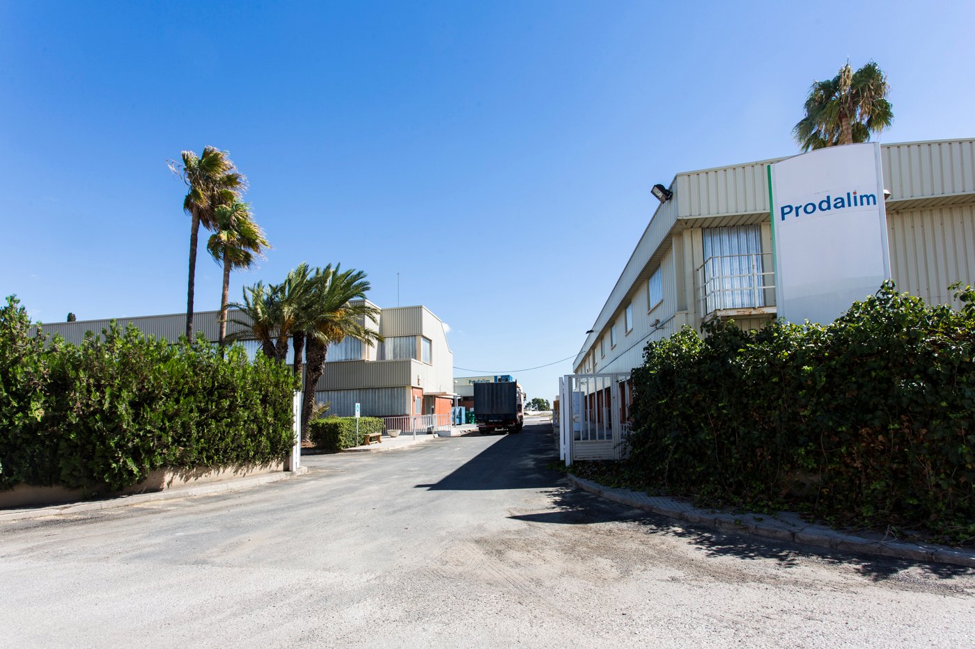 Services | Prodalim Group is a global leader in the beverage industry