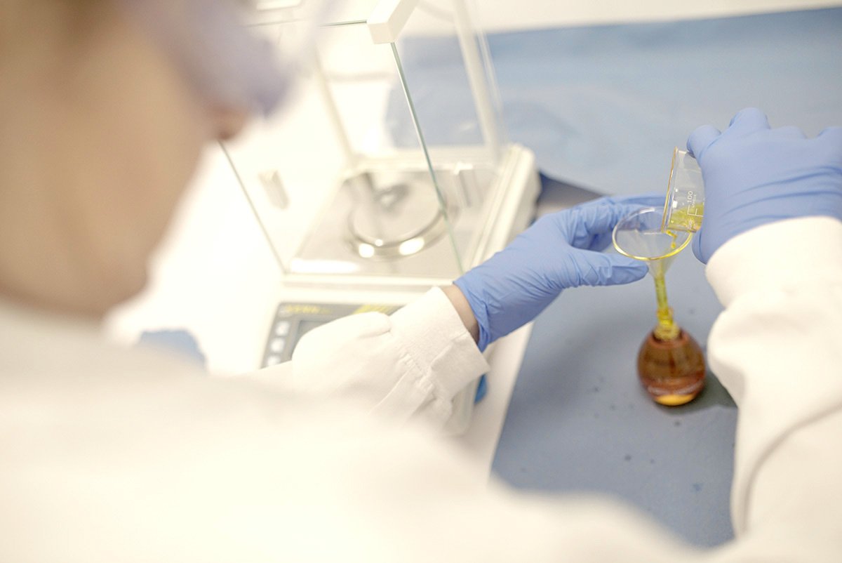 Compounds | Prodalim Group is a global leader in the beverage industry